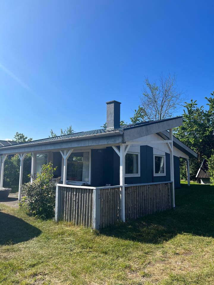 Vemmingbund Sommerhus - Sonderburg