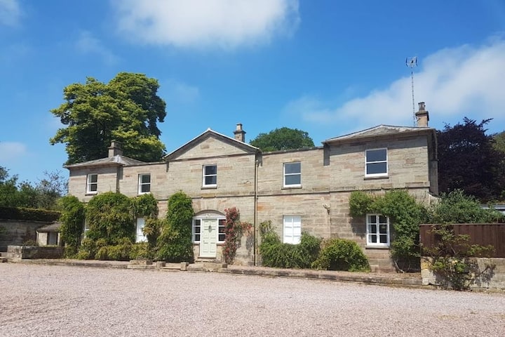 The Agency, Luxury Rural Retreat, Staffordshire - 스태퍼드
