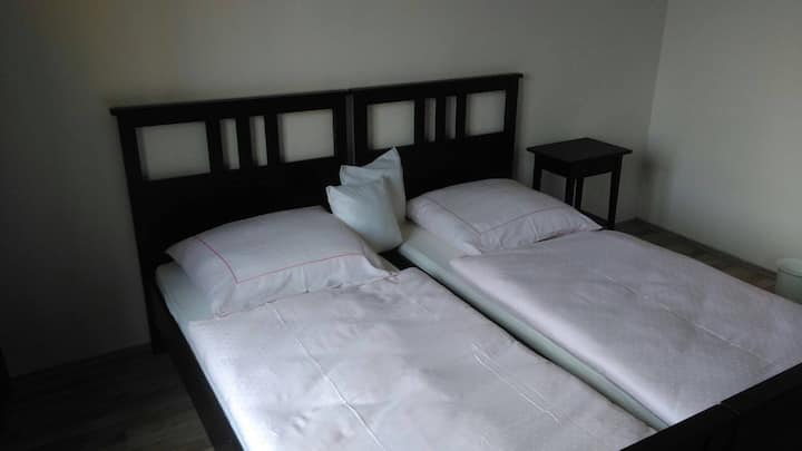 Apartman Pionyr - Most