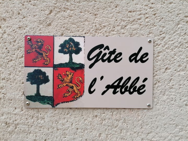 Gite De L'abbé, 8-10 Personnes - Castres