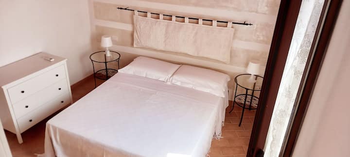 A Due Passi Dal Castello - Bosa