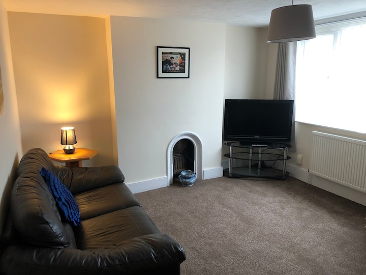 The Hop Pole, Flat 2 - Aylesbury