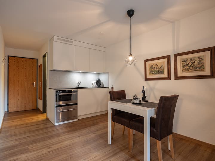 2-bed Studio At The Centre Of Zermatt - Zermatt