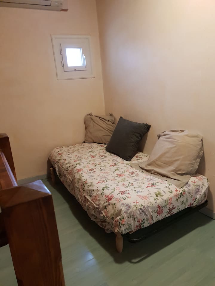 Chambre - Béziers