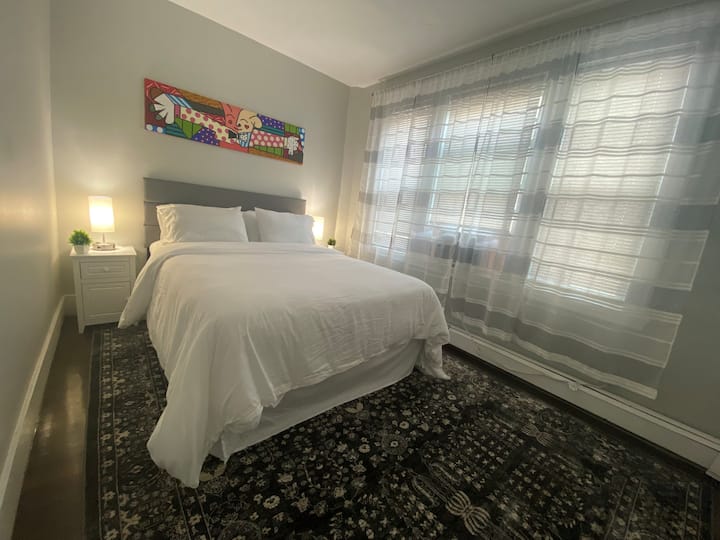 Lovely 1 (3)bedroom Rental Unit In Watertown - Cambridge, MA