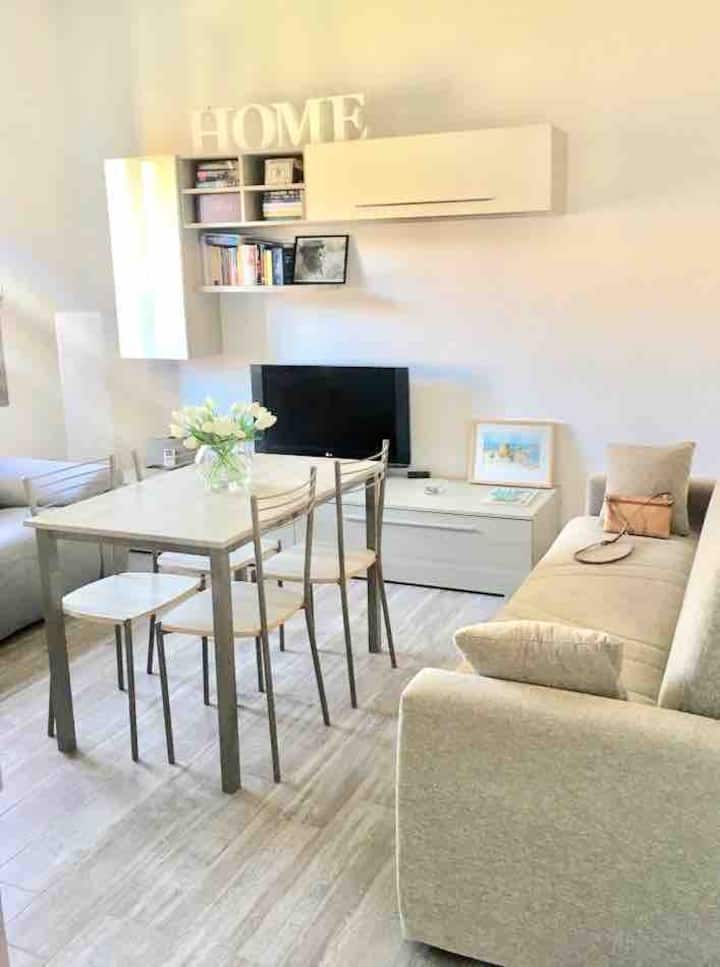 Residenza M - Sassari