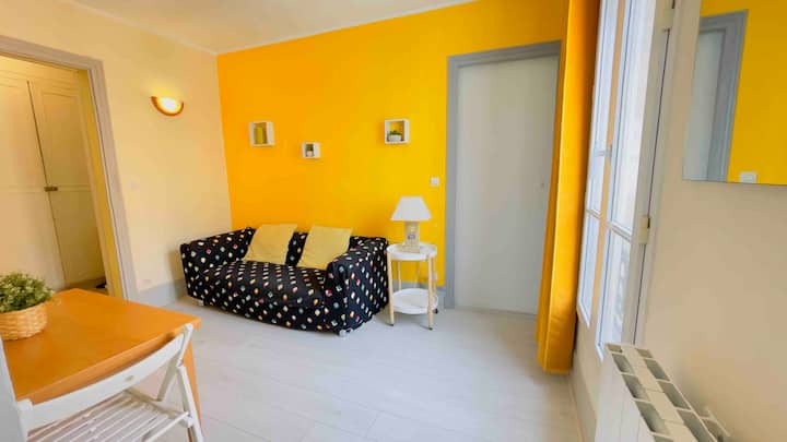 Appartement 10 Minutes Centre De Paris . - Vincennes