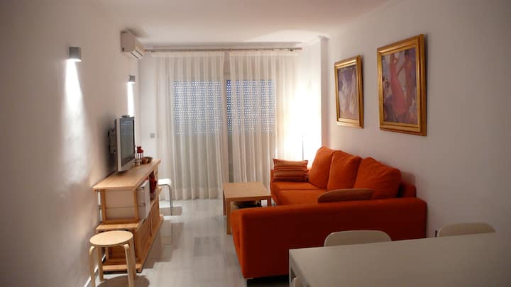 Alquiler Apartamento En Cala Finestrat (Benidorm) - Costa Blanca