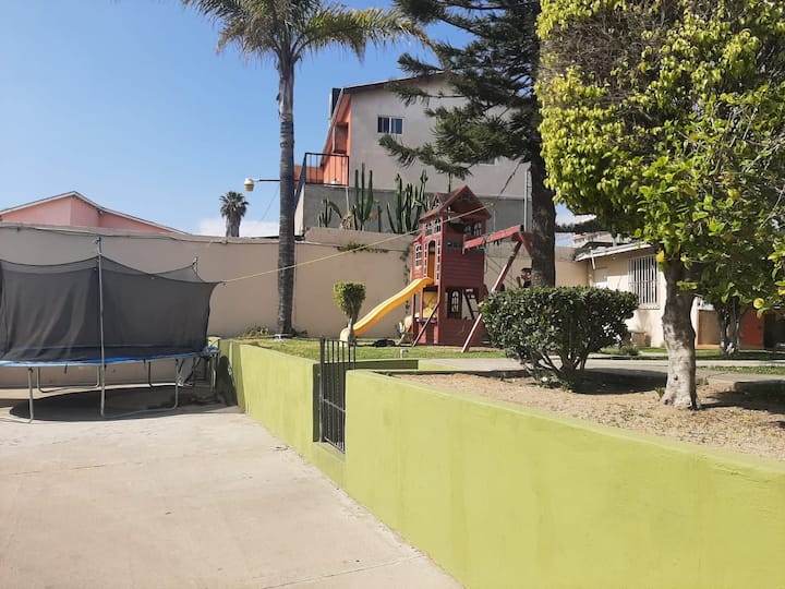 Hermoso Estudio Cerca De Papas Y Cerveza 24 - Rosarito
