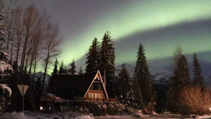Fink Chalet - Girdwood, AK