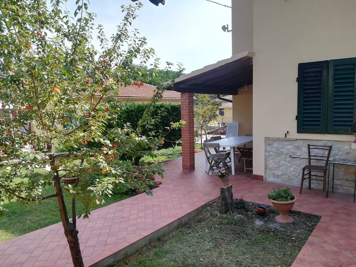 Casa Vintage Di Leo - San Vincenzo