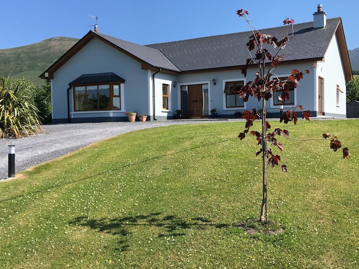 Kissane’s Cottage - Irland