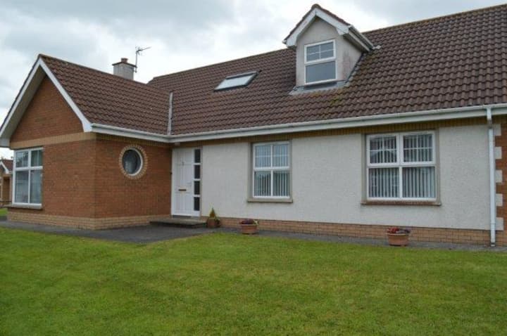 Causeway Coast Lodge, Affordable Luxury For Groups - Portstewart