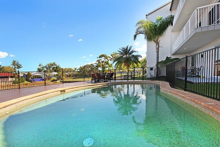 Mooloolaba Bnb - Mooloolaba