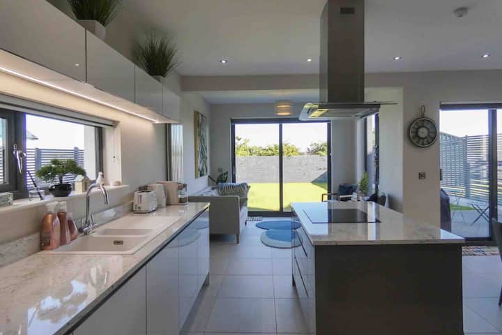 Portstewart,4 Bed Coastal Retreat, Nitb Approved - Portstewart