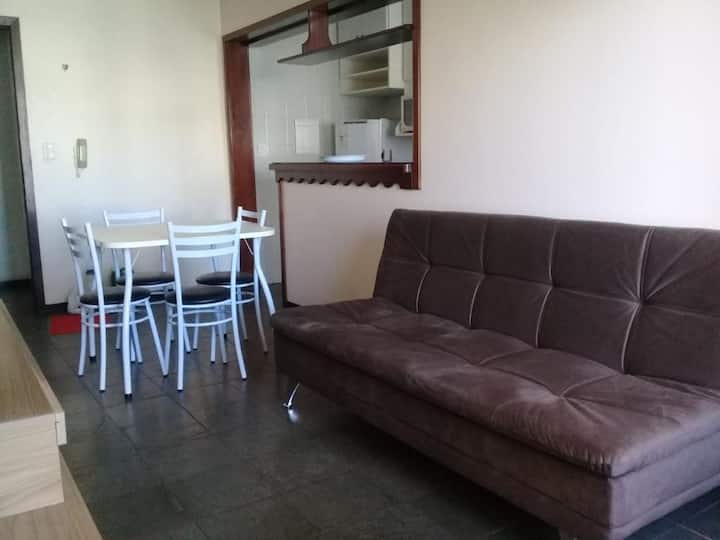 Apartamento Central Em Torres-rs (4 Hóspedes) - Torres, Brasil
