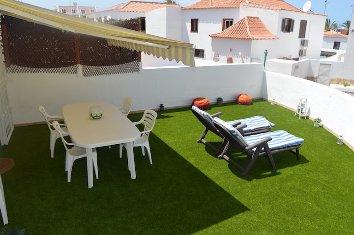 Apartament At Playa De Las Americas - Playa de las Américas