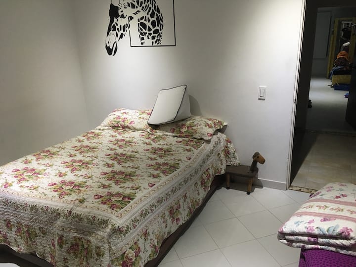 Boutique Gil Villa Luz - Bogotá