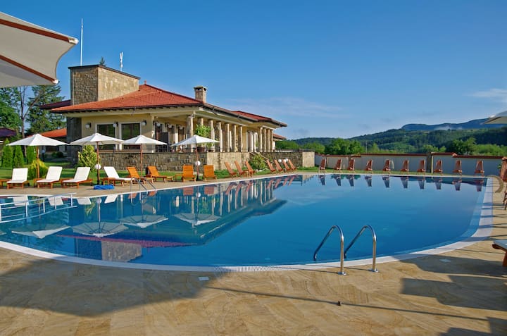 Nakovski Guest House (Къща Наковски) - Sevlievo