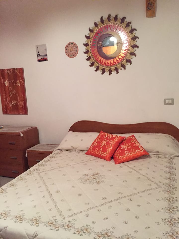 Casa Olbia Appartamento Orange Centro Di Olbia - Olbia
