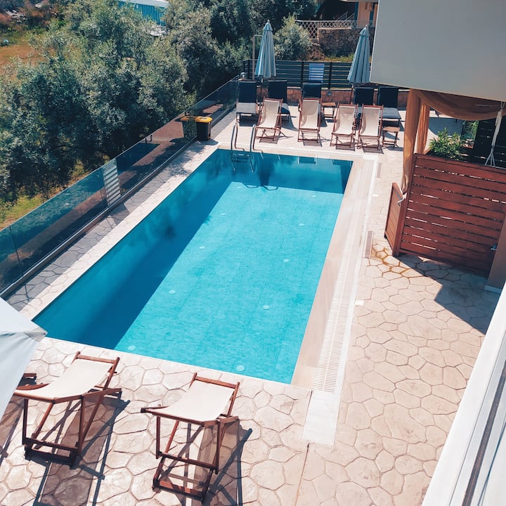 Suite Elysium - Lefkada