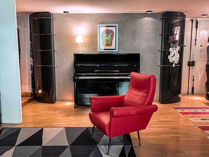 Acacia Firenze - Verbena - Florence