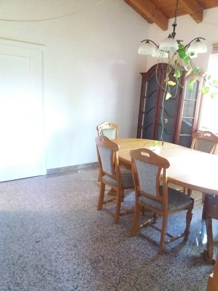 Maisonettewohnung - Vaihingen an der Enz
