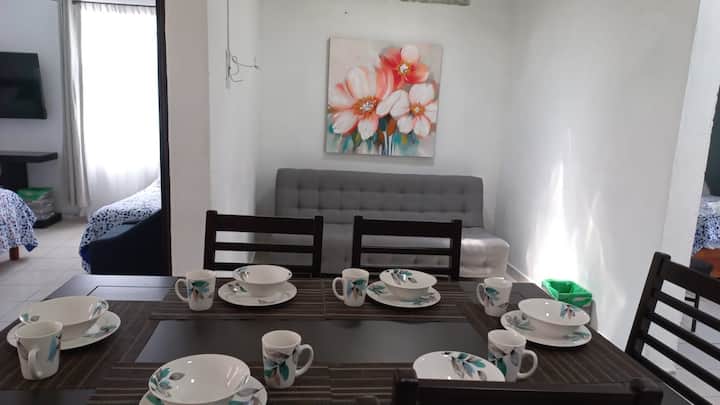 Casa La Torre Ideal Para Ejecutivos, Facturamos - Saltillo