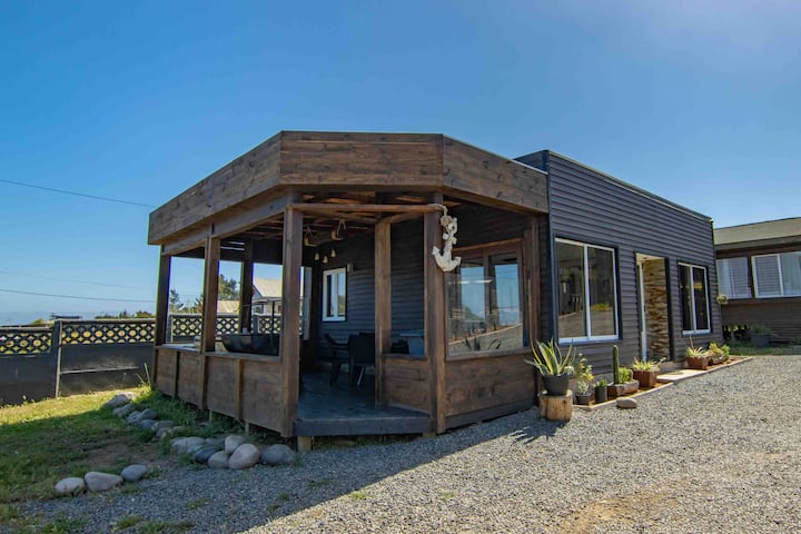Altos De Pichilemu Cabaña 1 - Pichilemu
