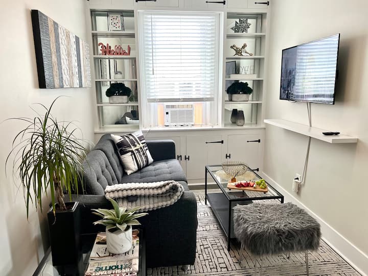 Highlineharbor Flat2bd|train2nyc|harborpointaccess - Stamford, CT
