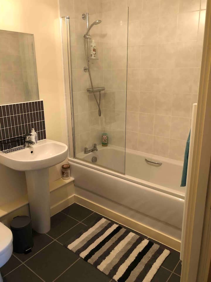 Home Away From Home - Penrith