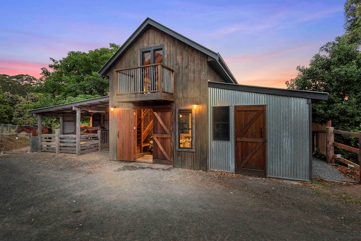 Mulberry Barn At Far Meadow - Australien