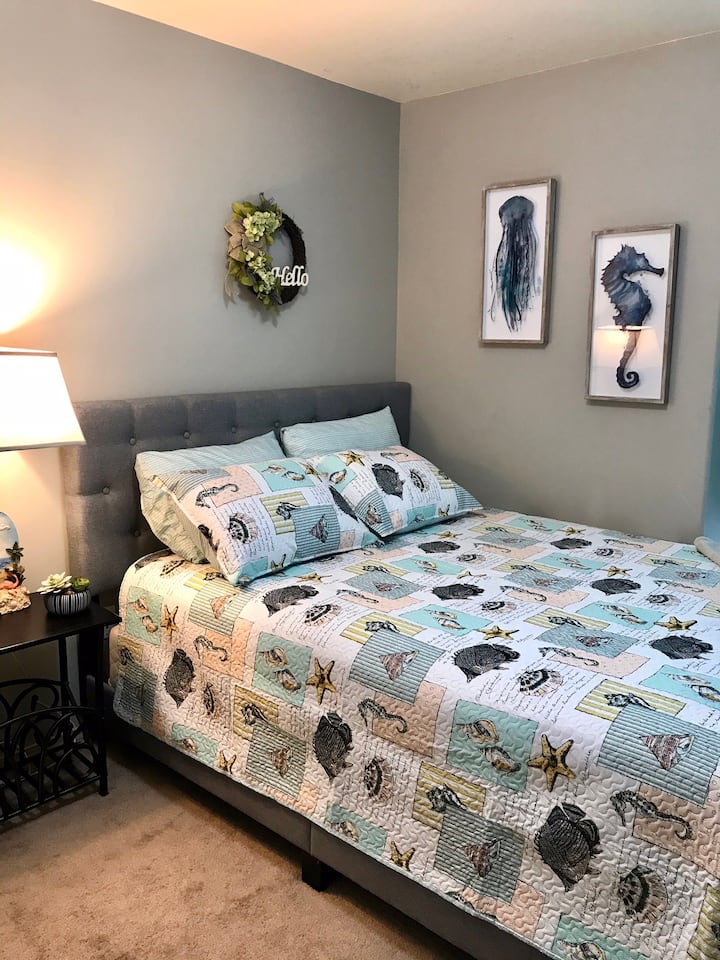 Tamara’s Place - Tacoma, WA