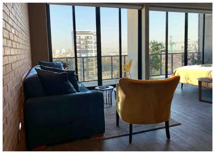 Loft - Wit74 - Guadalajara