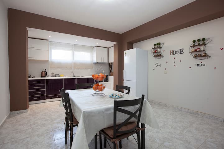 Natural Quiet Accommodation 2 - Faliraki