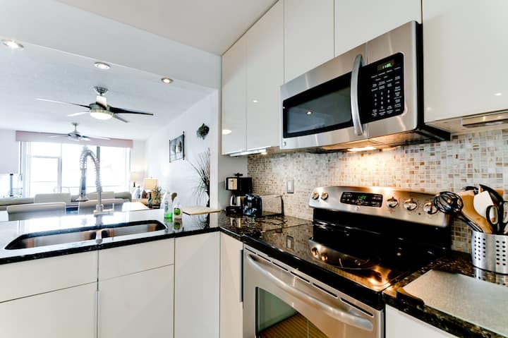 Shorewalk Upgraded Condo 4505. - Bradenton, FL