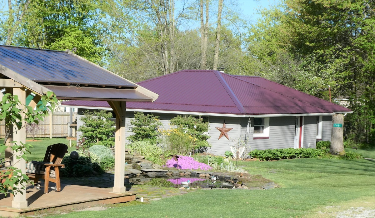 Pymatuning Reservoir Vacation Rentals & Homes - United States | Airbnb