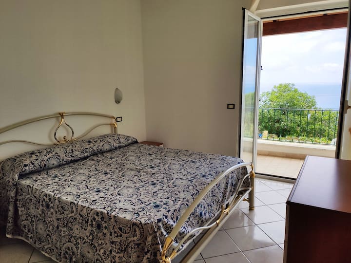 Appartamento Scannella Vista Mare - Forio