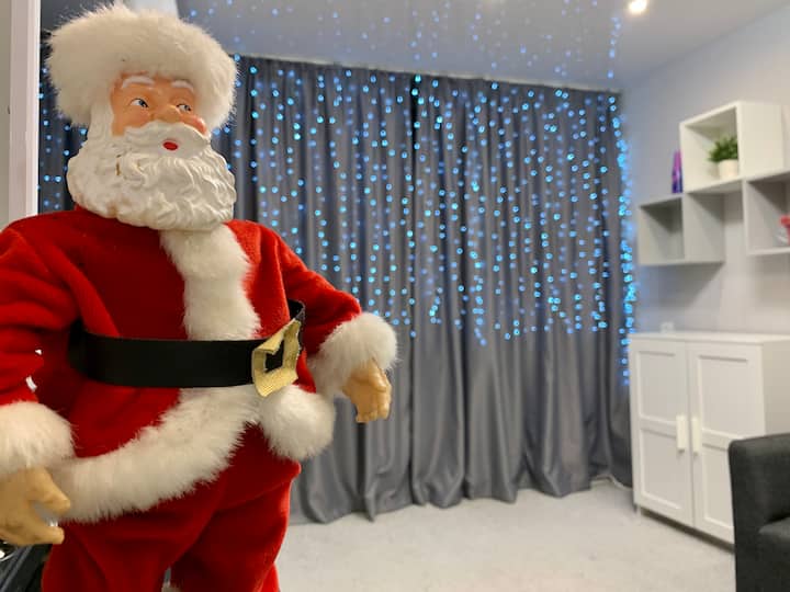 Квартира в центре между парками - Nizhny Novgorod