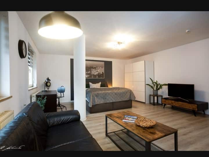 Apartment Domfelsen - Magdeburg