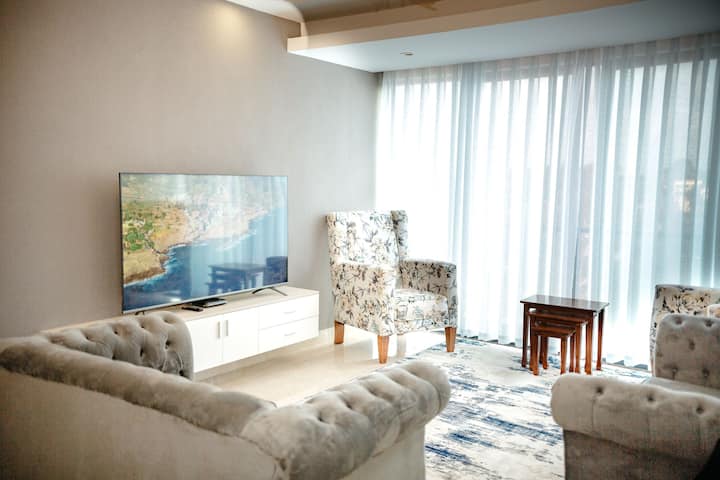 Executive 2bedroom Apartment, Stunning Views, Serviced. - Nairobi