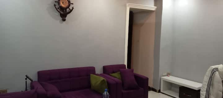 Cheerful One Bed Room Place In Ethio Wolaita Sodo - Soddo