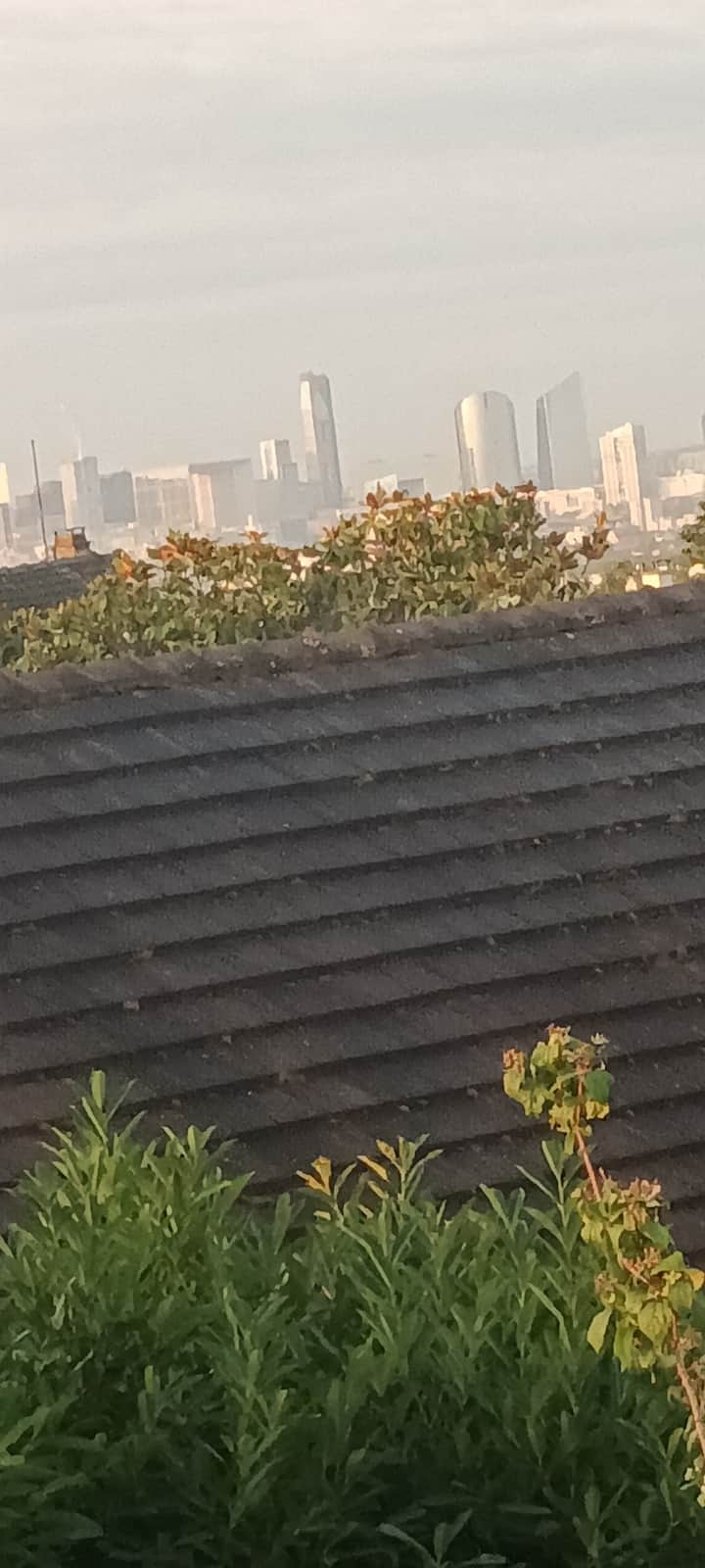 Appartement F 3 - Eaubonne