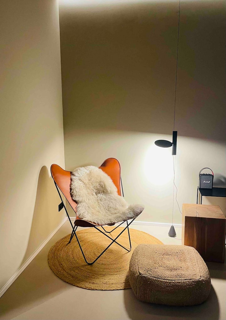 Cosy Tiny Loft - Düsseldorf