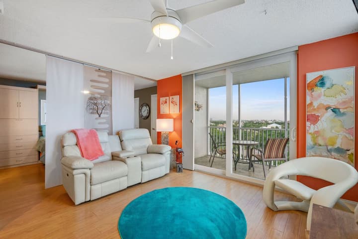 Bonita Beach And Tennis 5807 - Bonita Springs, FL