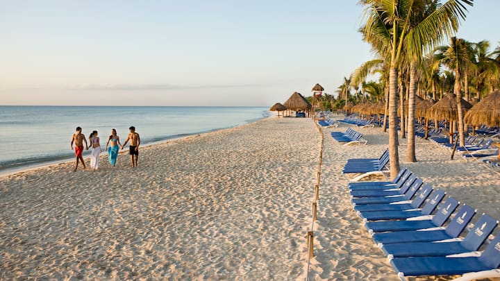 Quieres Ir A La Playa? Esta Es Tu Mejor Opcion . - Bucerías