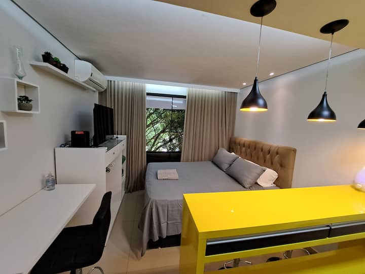 Loft Moderno - Sobradinho