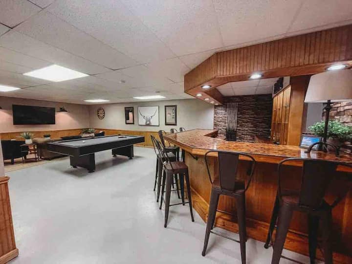 Sandra Sidden Suite - Mount Airy, NC