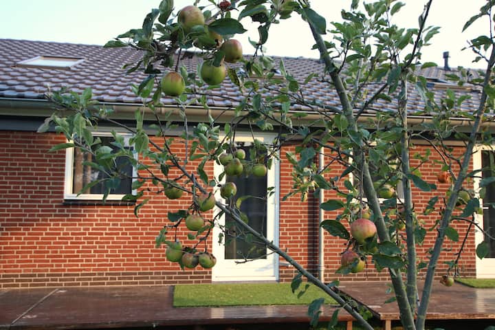 Private Apartment - Green Heart Center Nl - Woerden