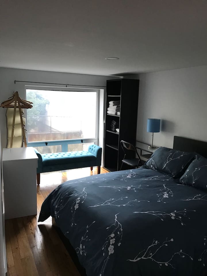 Cozy Apt With Washer Dryer In Trendy Williamsburg - Nueva York